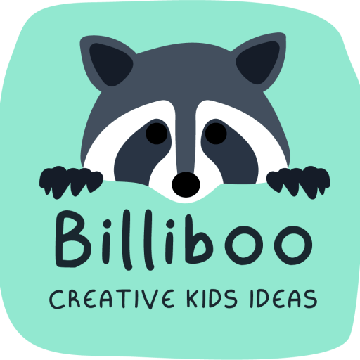 Billiboo • Creative Kids Ideas